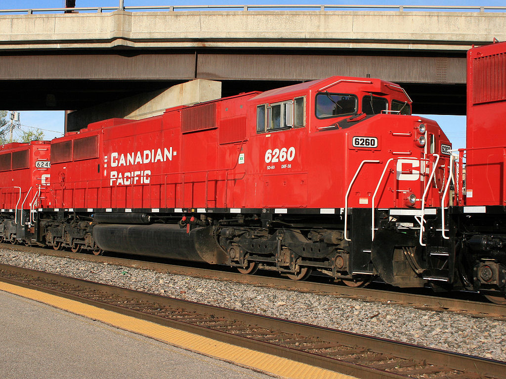 CP 6260